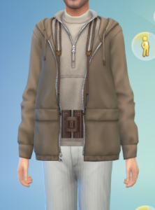 The Sims 4 Golden Years Kit Review