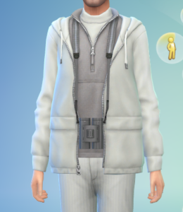 The Sims 4 Golden Years Kit Review
