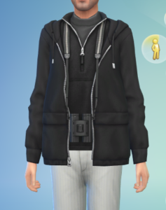 The Sims 4 Golden Years Kit Review