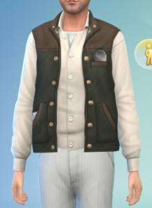 The Sims 4 Golden Years Kit Review