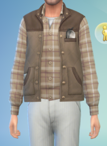 The Sims 4 Golden Years Kit Review