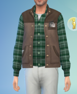 The Sims 4 Golden Years Kit Review