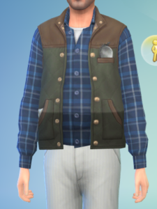 The Sims 4 Golden Years Kit Review
