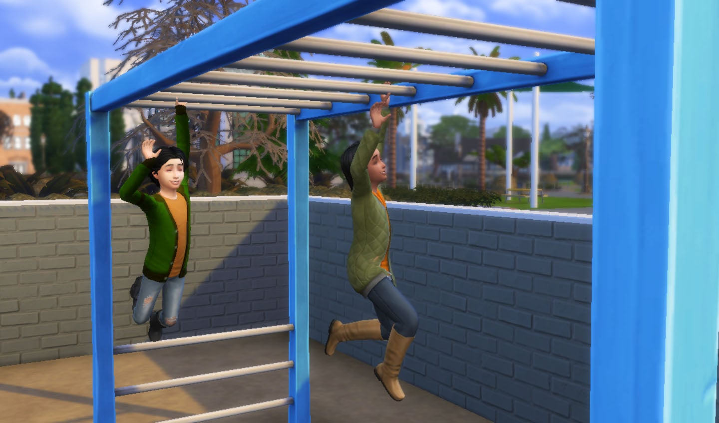 The Sims 4 Skills: A Complete List and How to Level Up