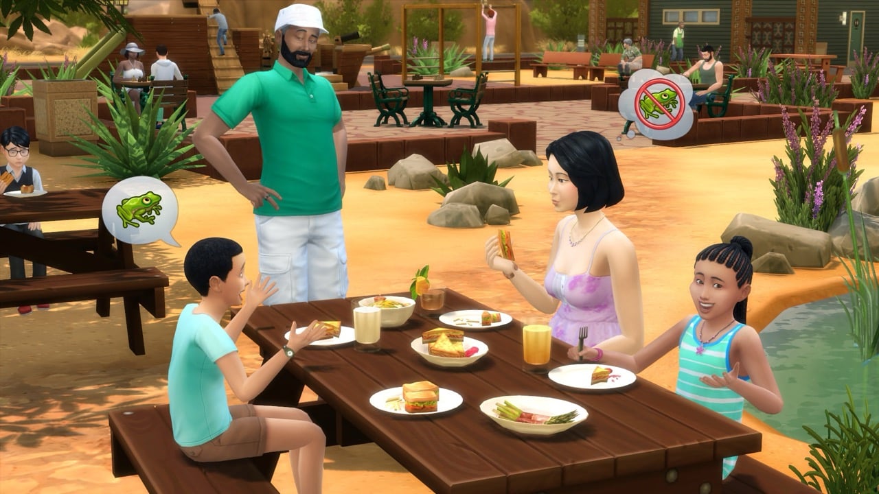 The Sims 4 DEI Remover Mod Explained: When Modding Becomes Malicious