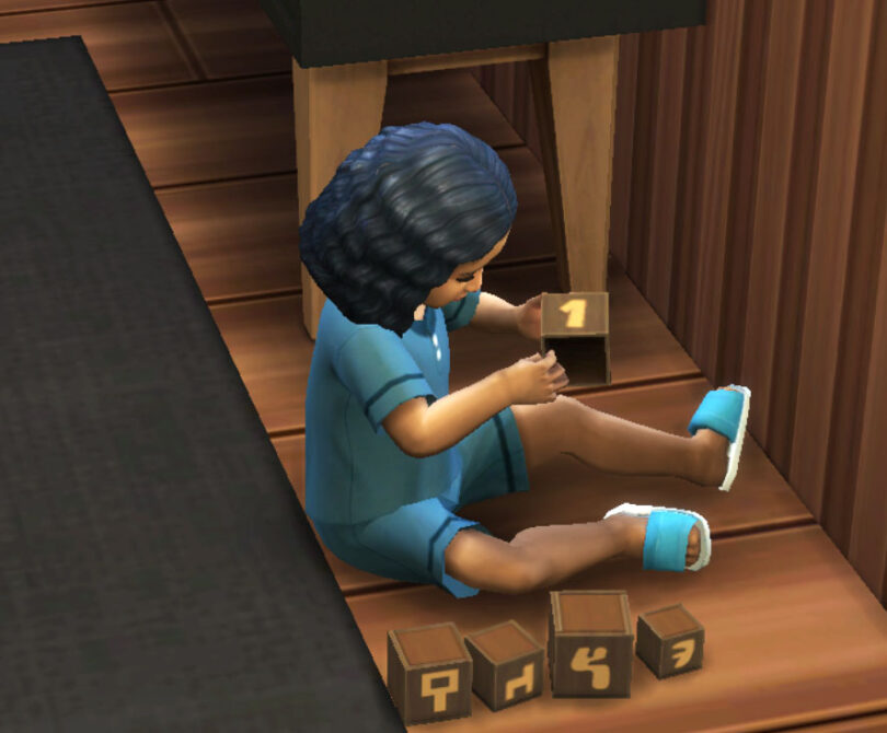 The Sims 4 Skills: A Complete List and How to Level Up