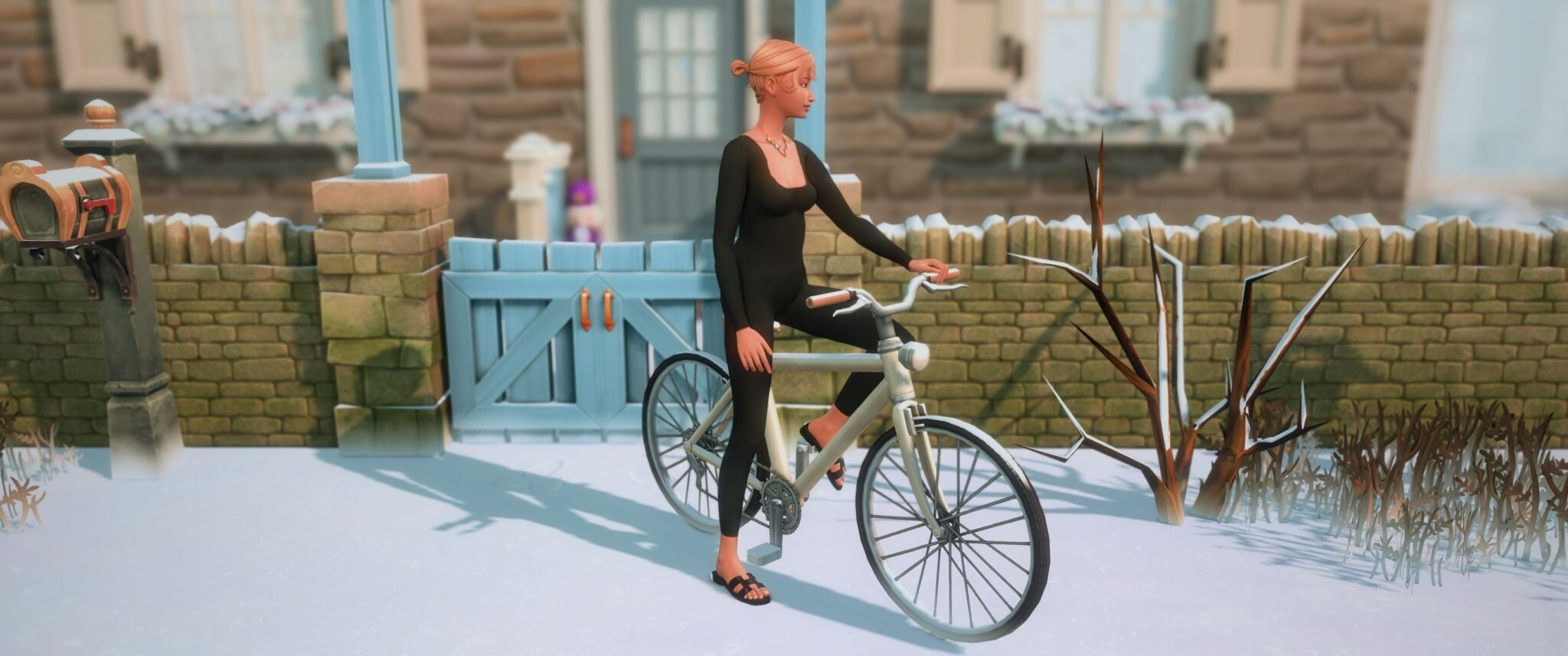 The Sims 4 Simnation Travel Mod Guide: Transform Your Travel Experience
