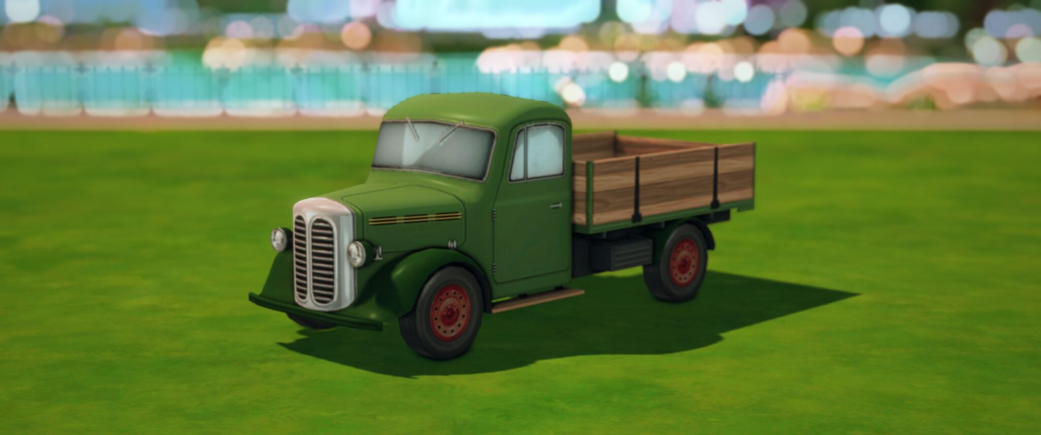 The Sims 4 Simnation Travel Mod Guide: Transform Your Travel Experience