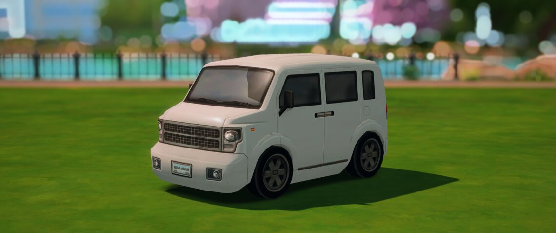 The Sims 4 Simnation Travel Mod Guide: Transform Your Travel Experience