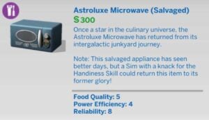 The Sims 4 Restoration Workshop Kit Review