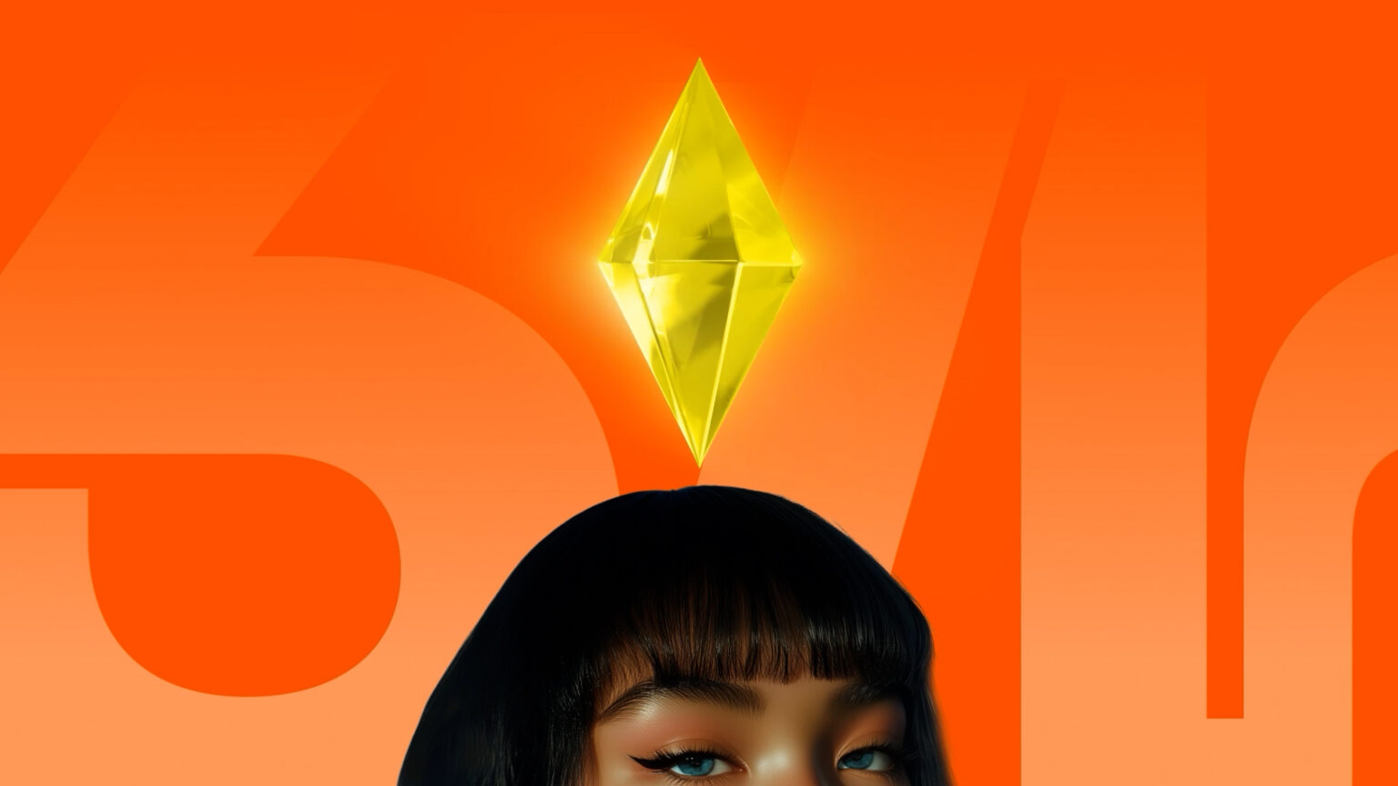New Sims Rebrand Explained: Why EA Could Drop 'The Sims 4' for a Fresh ...