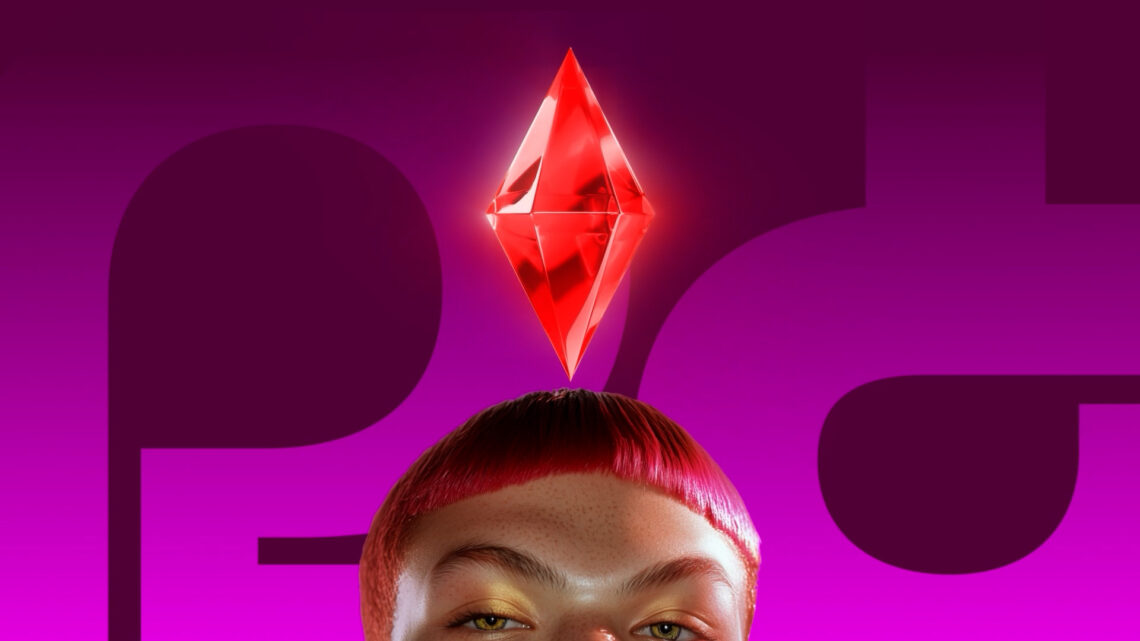 New Sims Rebrand Explained: Why EA Could Drop 'The Sims 4' for a Fresh ...