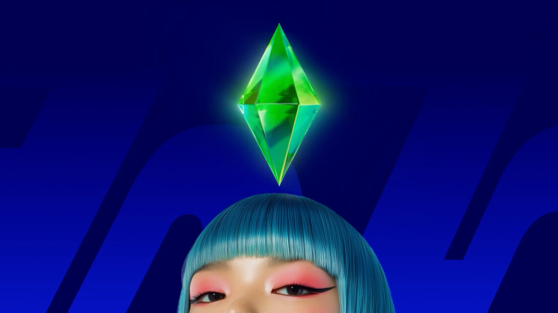 New Sims Rebrand Explained: Why EA Could Drop 'The Sims 4' for a Fresh ...