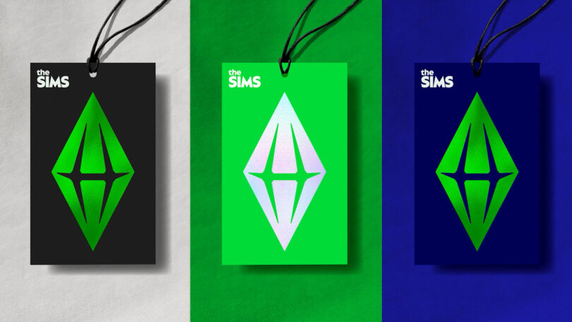 New Sims Rebrand Explained: Why EA Could Drop 'The Sims 4' for a Fresh ...