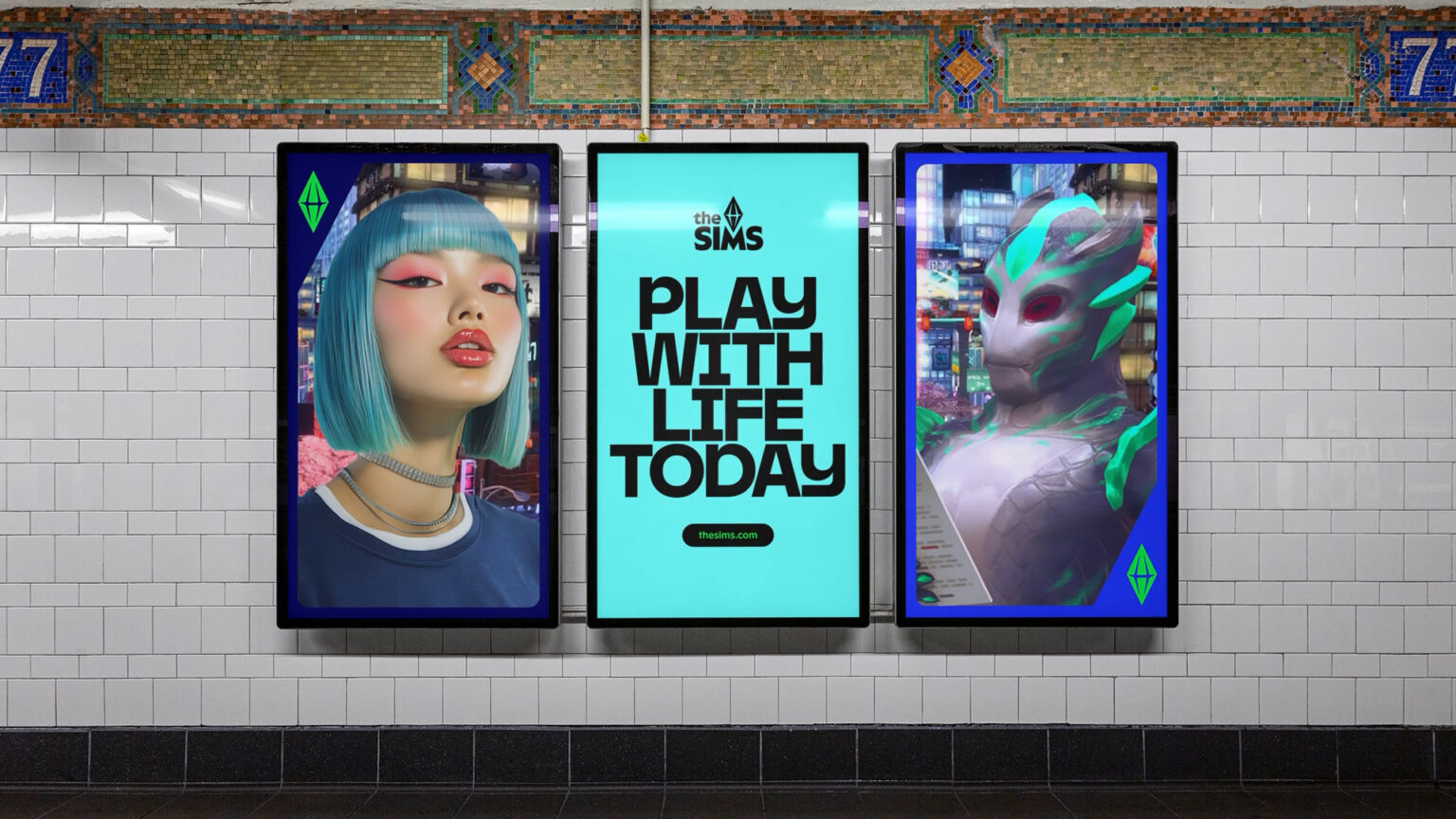New Sims Rebrand Explained: Why EA Could Drop 'The Sims 4' for a Fresh ...