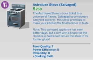 The Sims 4 Restoration Workshop Kit Review
