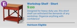 The Sims 4 Restoration Workshop Kit Review