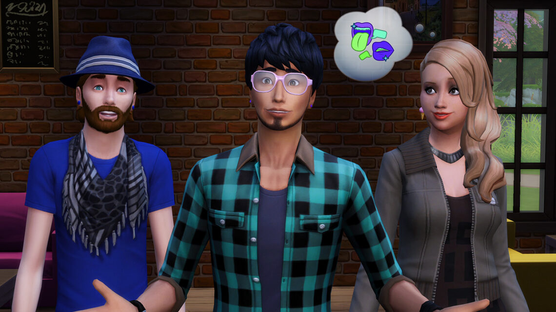 The Sims 4 Expansion Pack 19 is Set to Release Next!