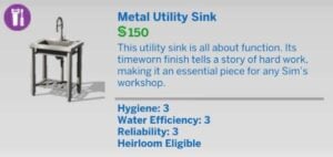 The Sims 4 Restoration Workshop Kit Review