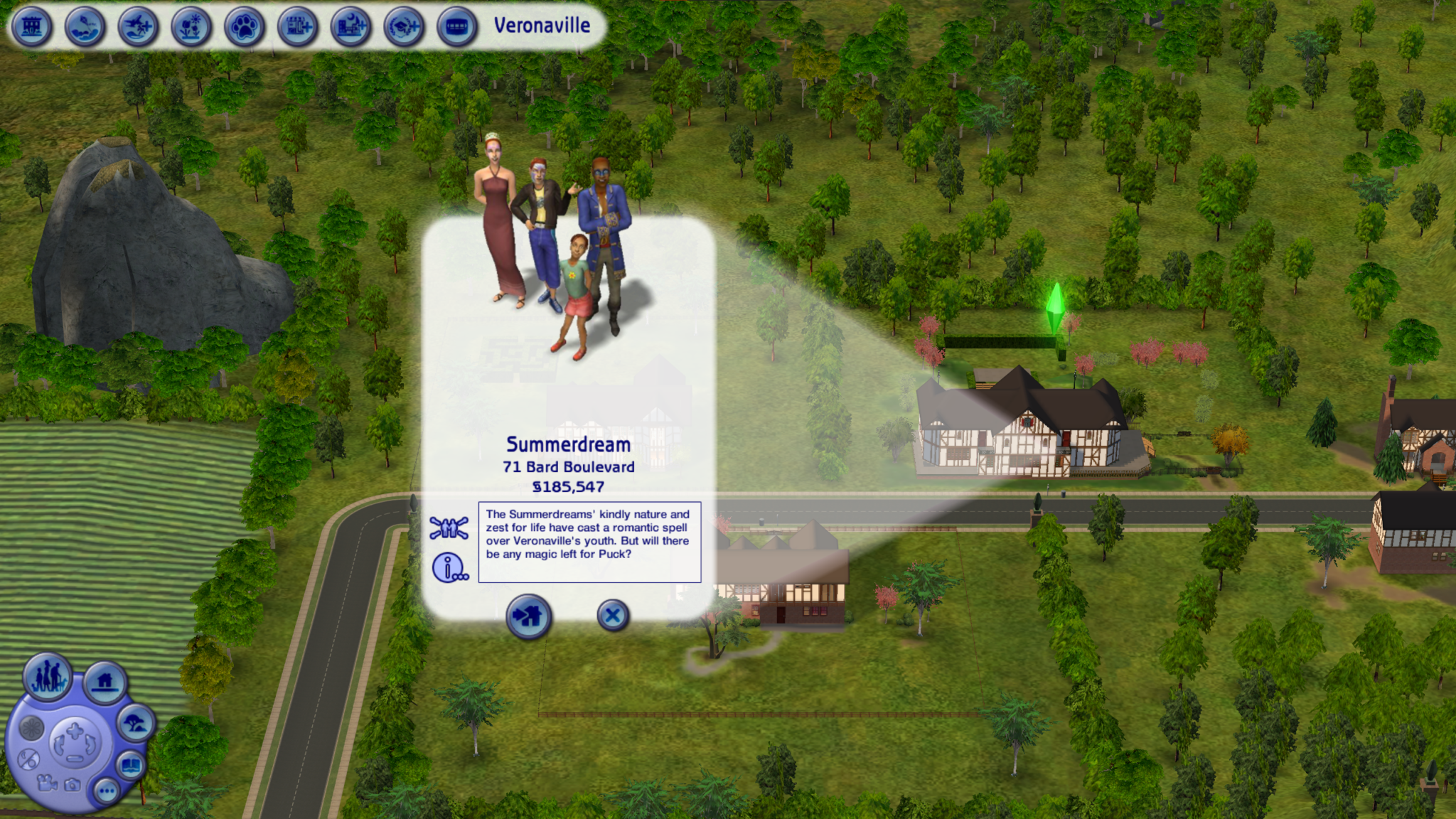 History of Fairies in The Sims Franchise