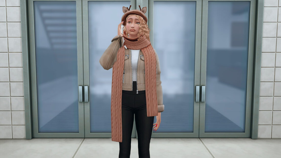 The Sims 4 Healthcare Redux Mod: Complete Revamp of Health and ...
