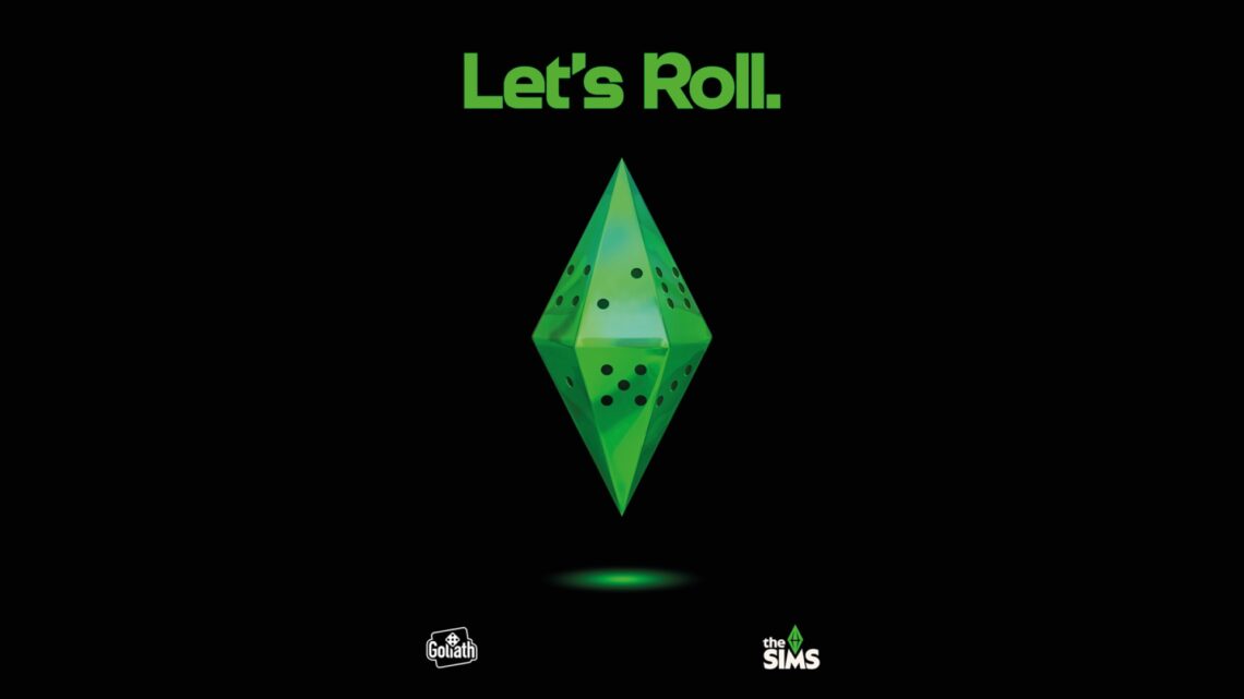 New Details for The Sims Board Game Revealed