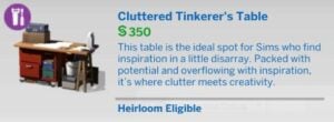 The Sims 4 Restoration Workshop Kit Review