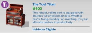 The Sims 4 Restoration Workshop Kit Review