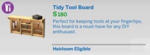The Sims 4 Restoration Workshop Kit Review