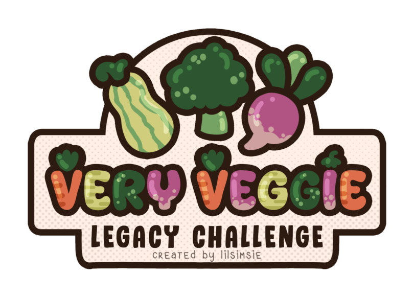 Inside The Sims 4 Very Veggie Legacy Challenge: A New Way to Play