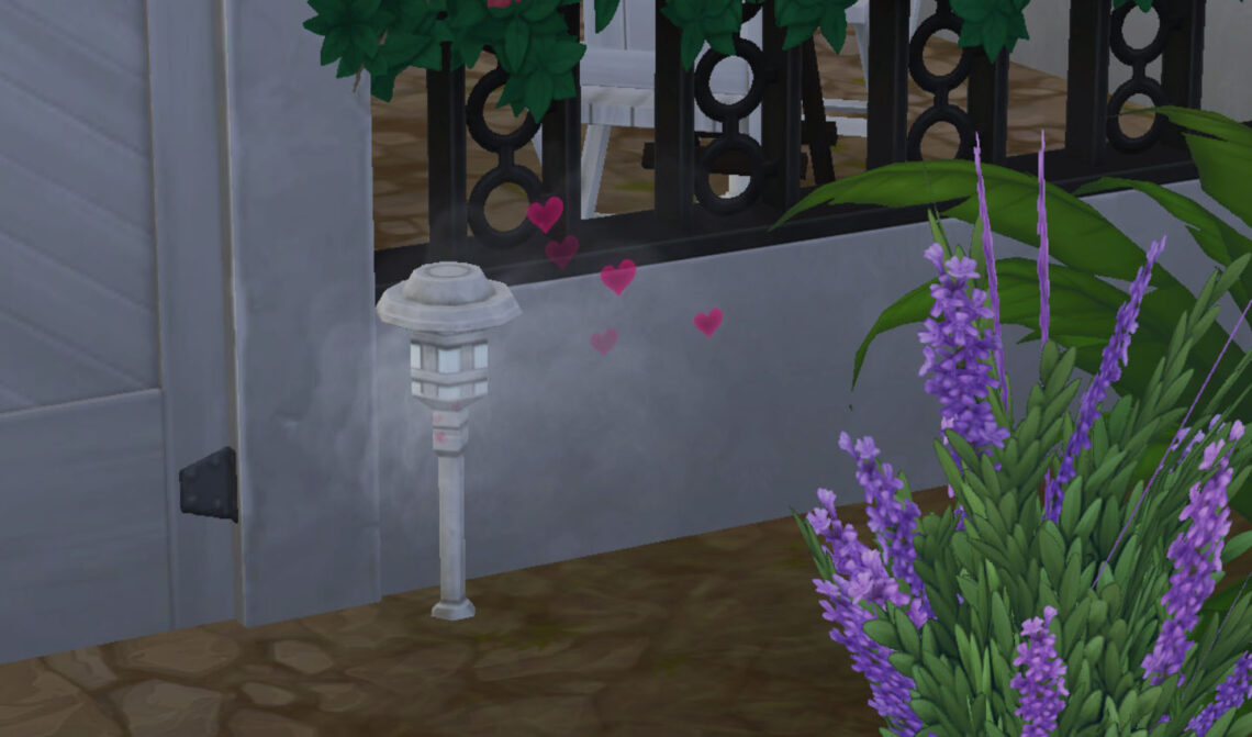 The Sims 4 Ghost Powers: Life and Death Occult Progression Guide