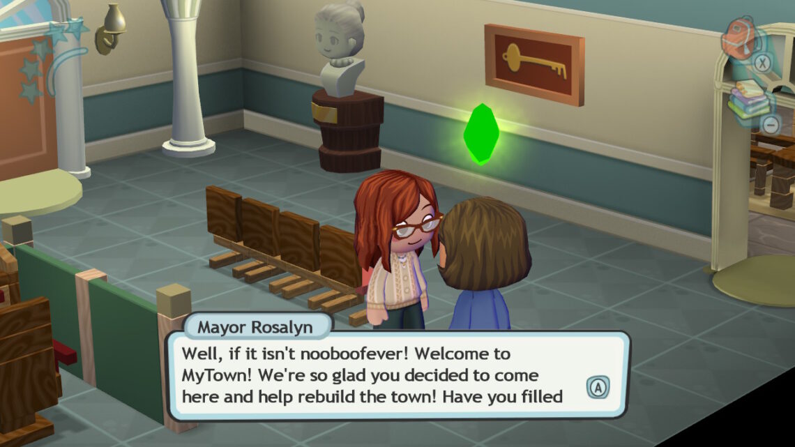 MySims Cozy Bundle Review: 2 Adorable Worlds to Relive Simpler Times