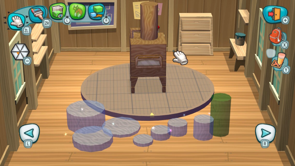 MySims Cozy Bundle Review: 2 Adorable Worlds to Relive Simpler Times