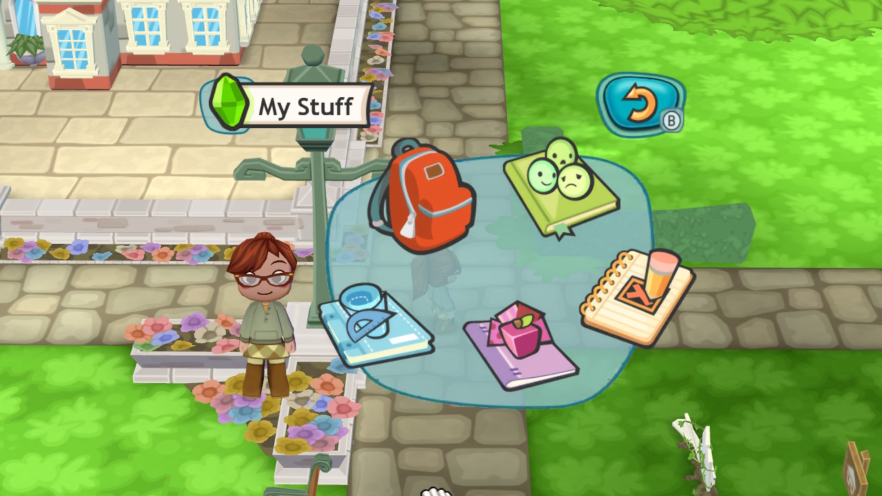 MySims Cozy Bundle Review: 2 Adorable Worlds to Relive Simpler Times