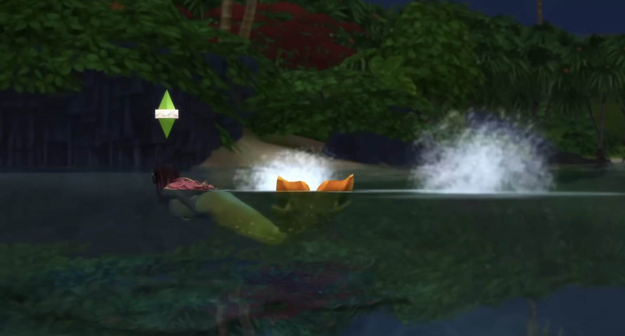 The Sims 4 Island Living Mods: Essential Picks