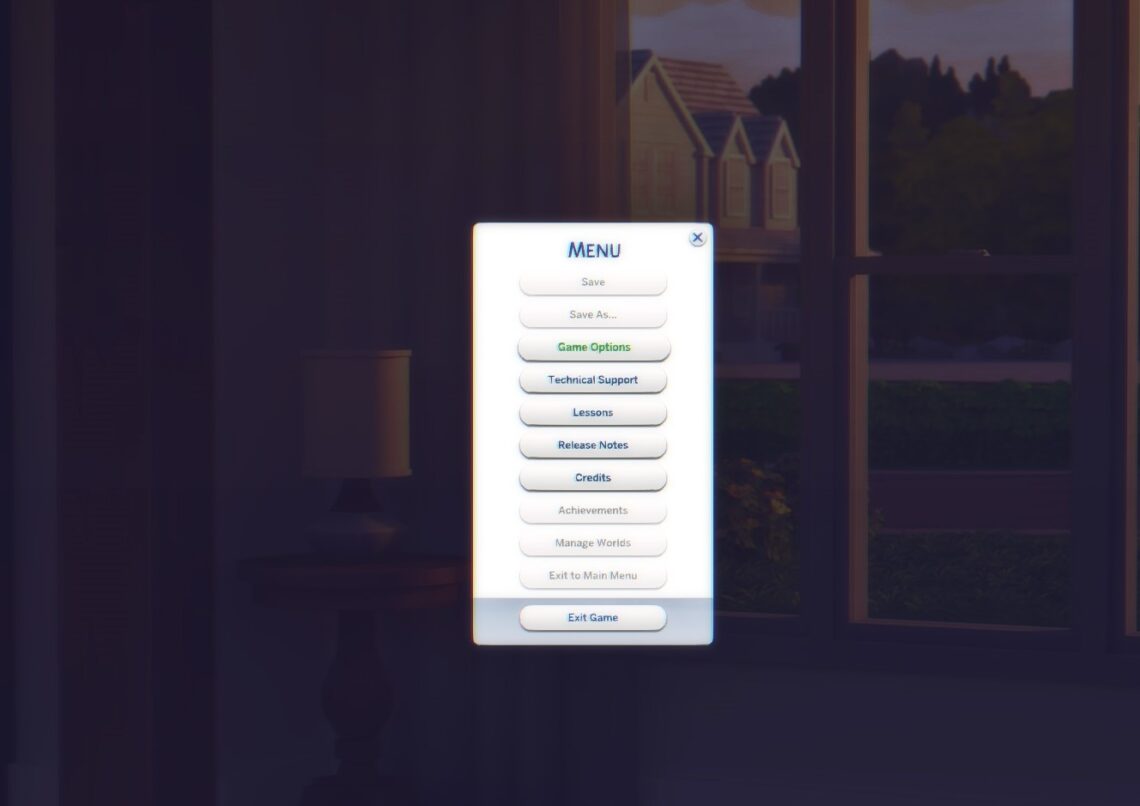 The Sims 4 Retail Essentials CC: 23 Items To Refresh Your Small Business!