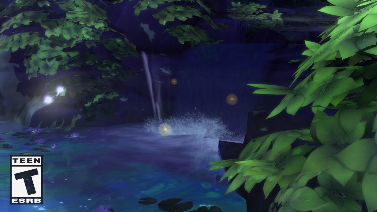 The Sims 4 Enchanted by Nature Teaser Trailer + Reveal Premiere