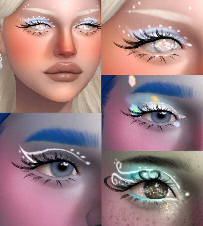 CC Spotlight: Whimsical Sims 4 Fairy CC You Need In Your Game!