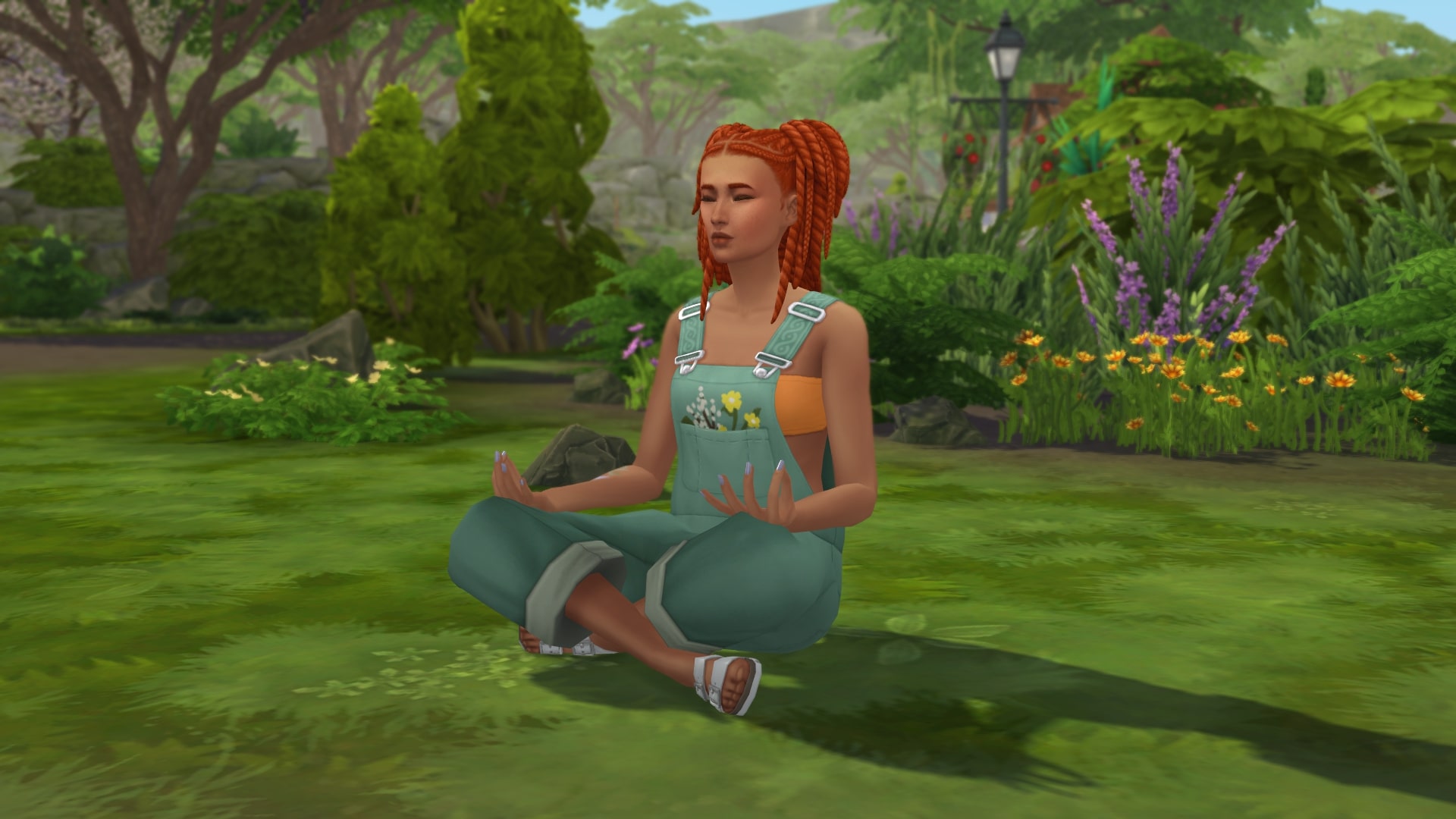 The Sims 4 Balance & Imbalance Guide - I Should Be So Lucky