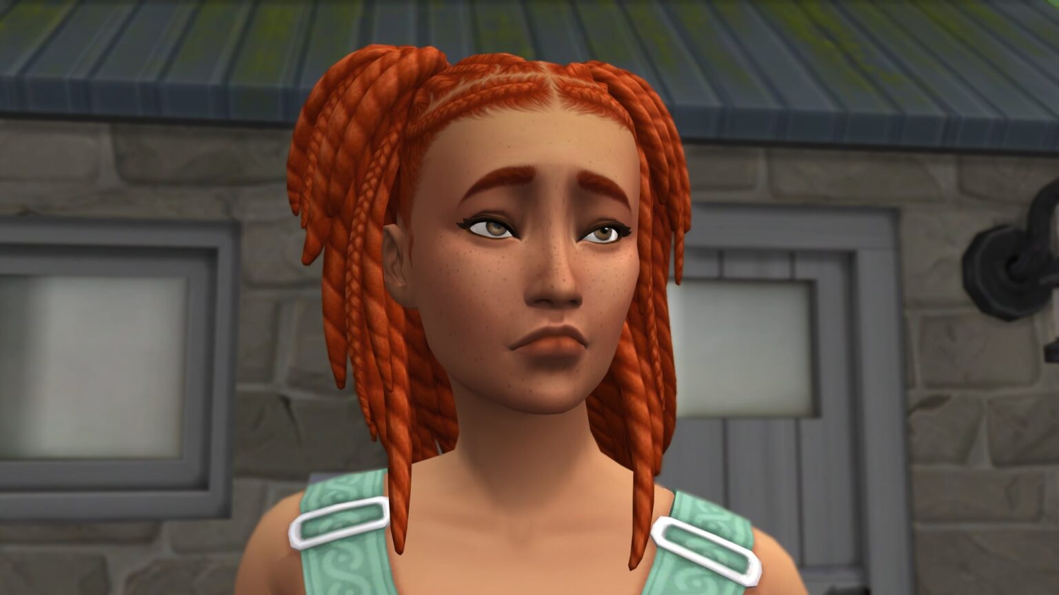The Sims 4 Balance & Imbalance Guide - I Should Be So Lucky