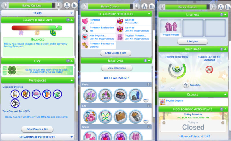 Top 10 Sims 4 Quality of Life Updates We’re Begging For