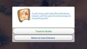 The Sims 4 Nature's Calling Event Week 4: Guide and Rewards