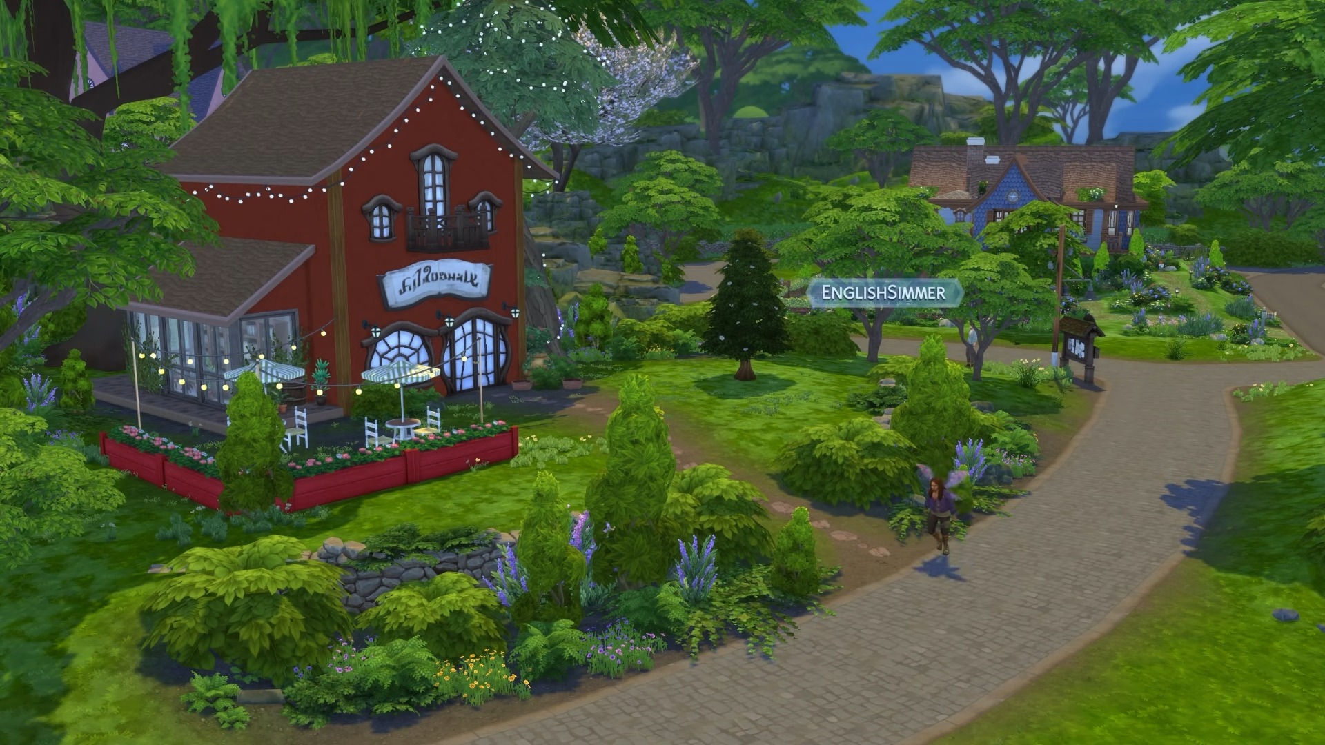 Welcome to Innisgreen: Creators Unveil Lot Sizes and Neighbourhood Info ...