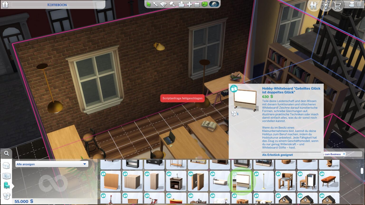 New The Sims 4 Issues and Glitches Found in the Latest Patch