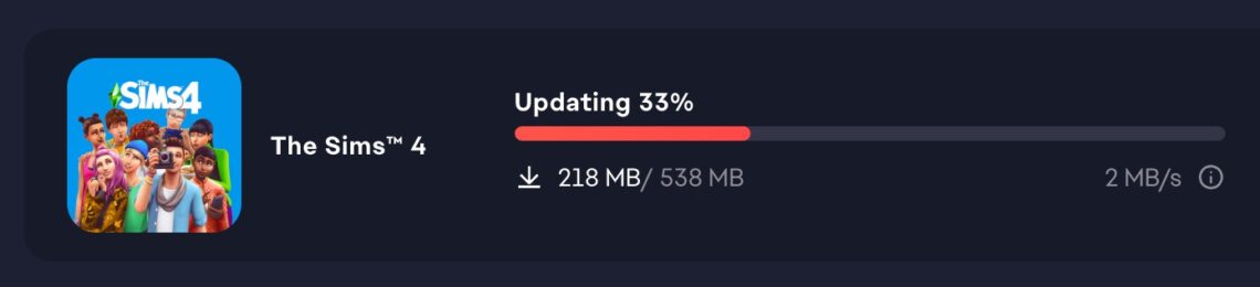 The Sims 4 Update: Patch Notes (July 16th, 2025)
