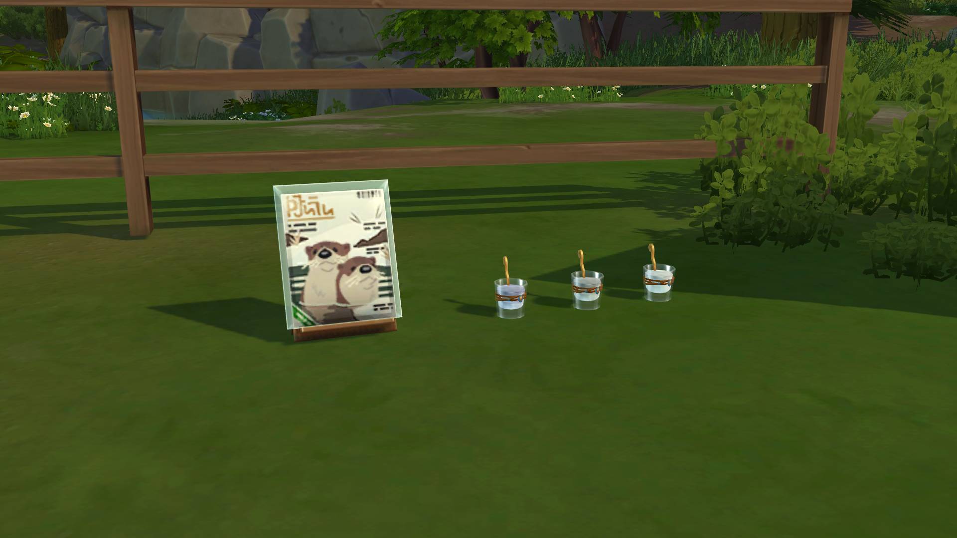 The Sims 4 Nature's Calling Event Week 4: Guide and Rewards