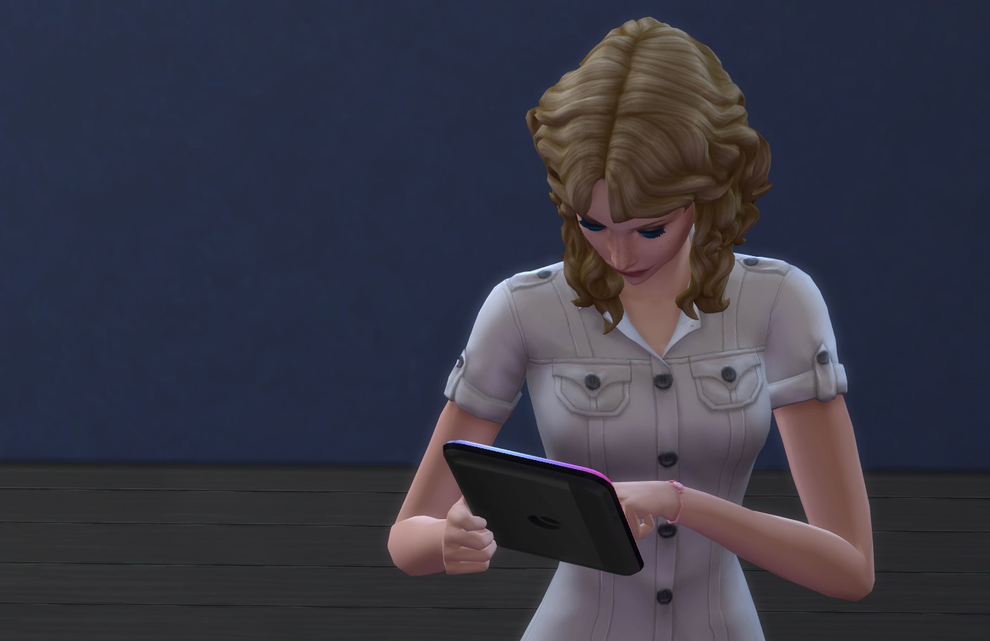 Step Into The Future with The Sims 4 FutureFruit Mod Collection