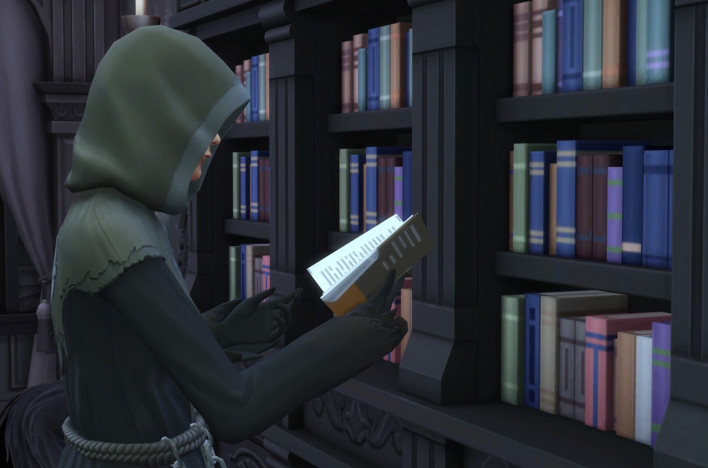 Your Ultimate Guide to The Sims 4 Reaping Career