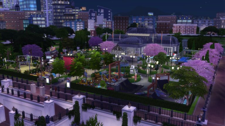 First Impressions and Overview of The Sims 4 Memory Boost Mode