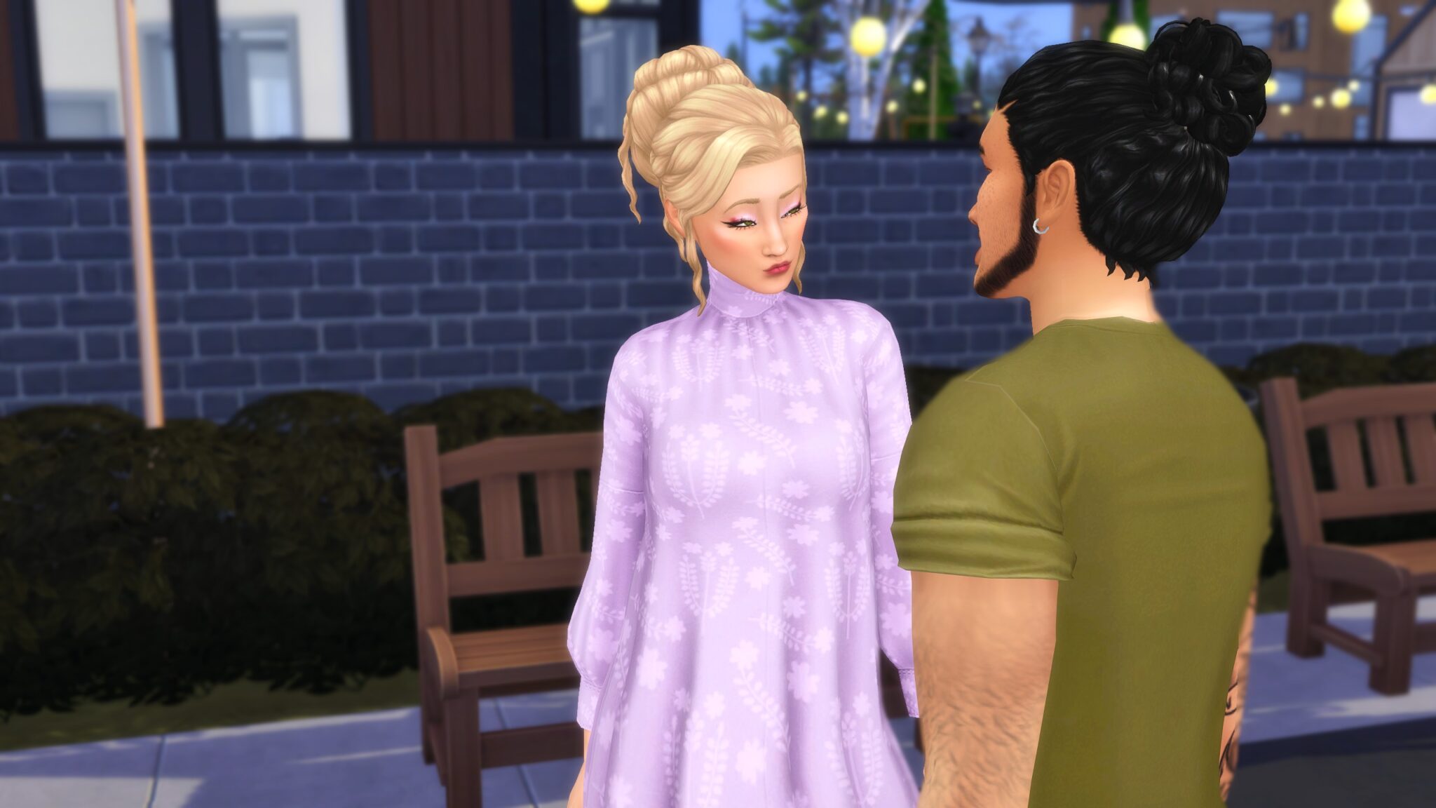 The Sims 4 Attraction Guide: Love, Satisfaction, and Passion